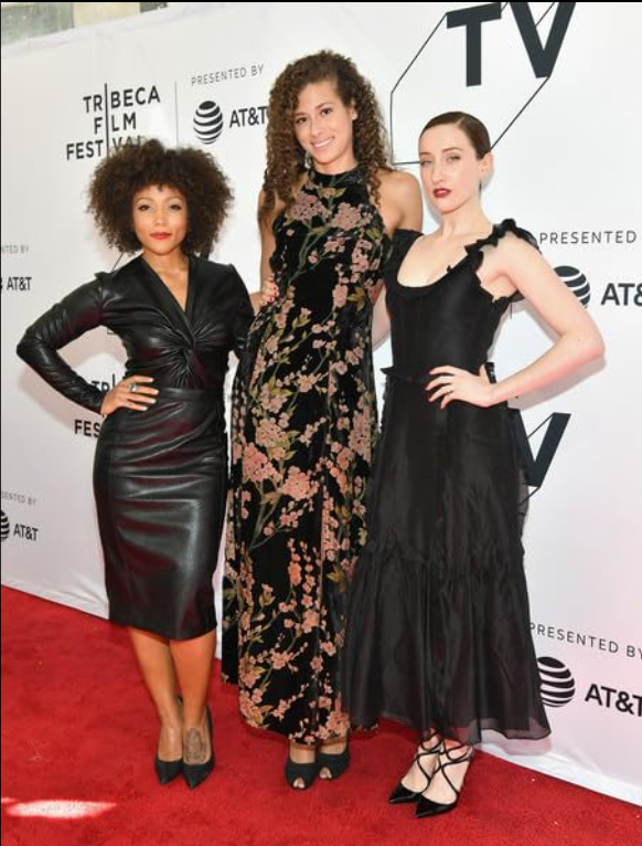 Jasmine Mathews: Biography, Movies, Net Worth & Photos