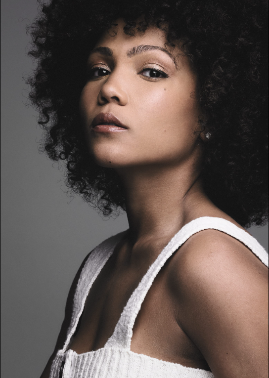 Jasmine Mathews: Biography, Movies, Net Worth & Photos