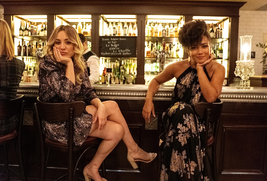 Jasmine Mathews: Biography, Movies, Net Worth & Photos