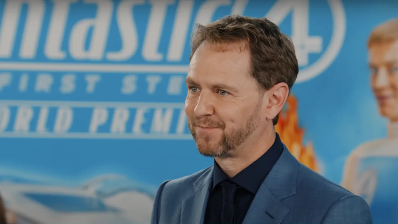 Matt Shakman: Biography, Movies, Net Worth & Photos