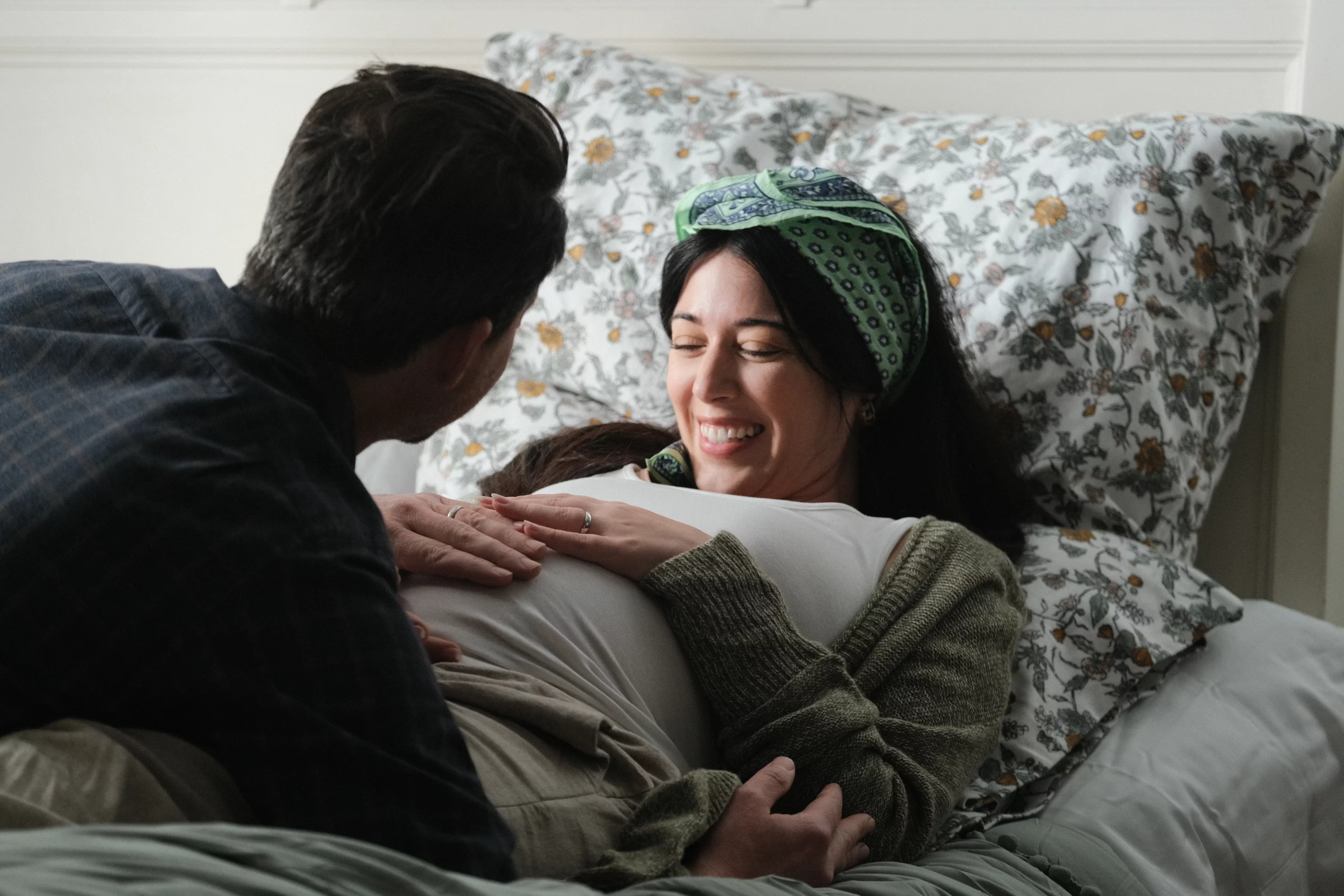 Elizabeth Tabish: Biography, Movies, Net Worth & Photos