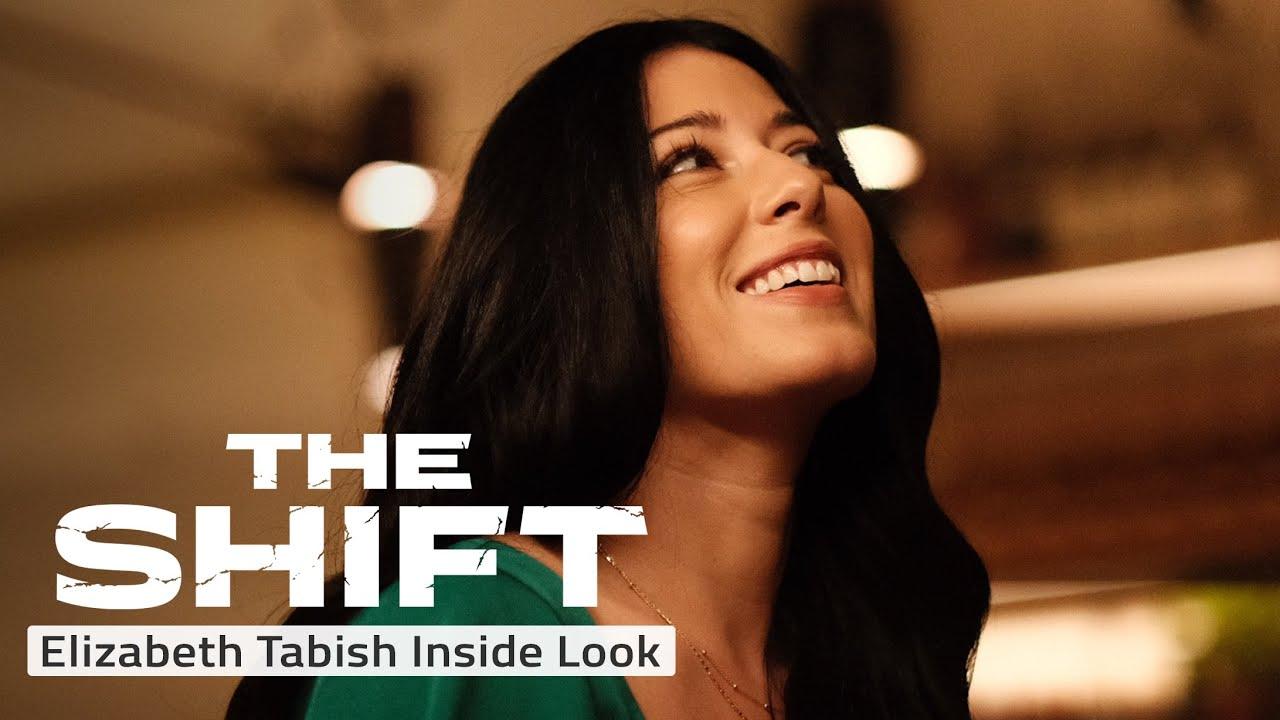 Elizabeth Tabish: Biography, Movies, Net Worth & Photos