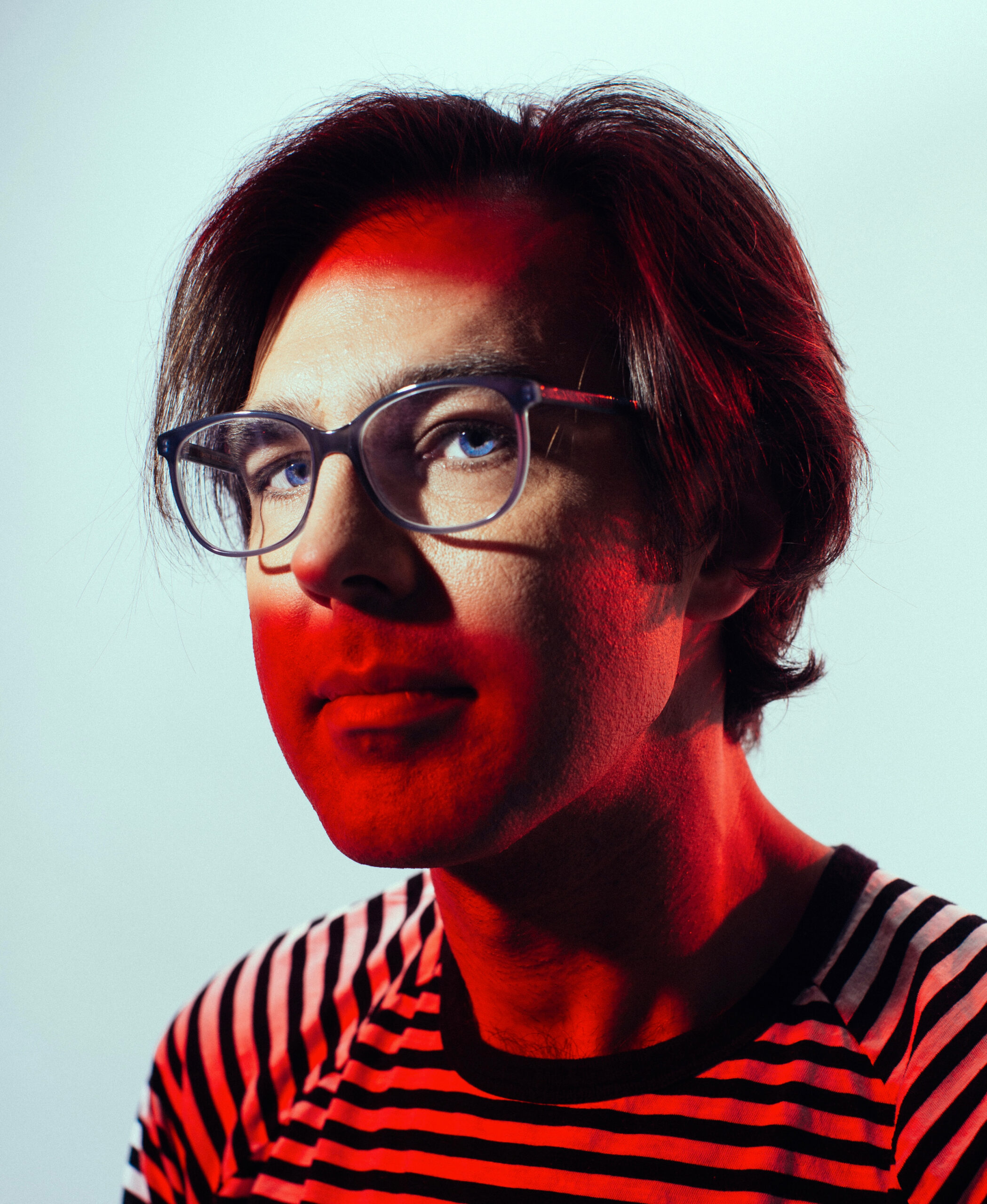 Michael Mohan: Biography, Movies, Net Worth & Photos