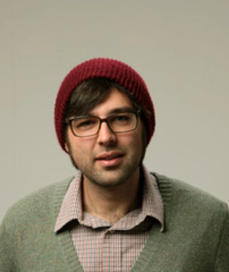 Michael Mohan: Biography, Movies, Net Worth & Photos