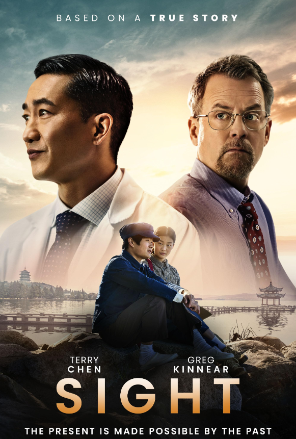 Greg Kinnear: Biography, Movies, Net Worth & Photos