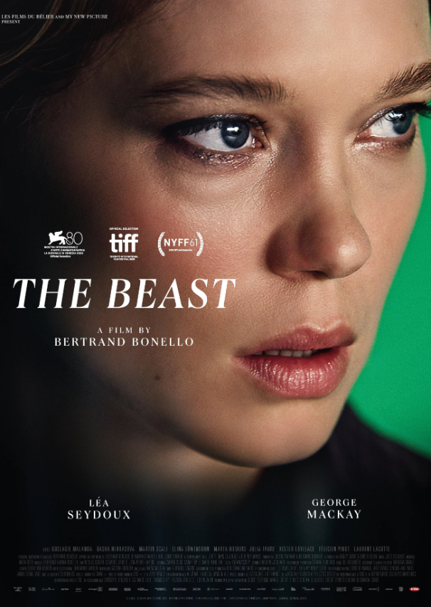 Léa Seydoux | Biography, Movies & Net Worth | Screendollars