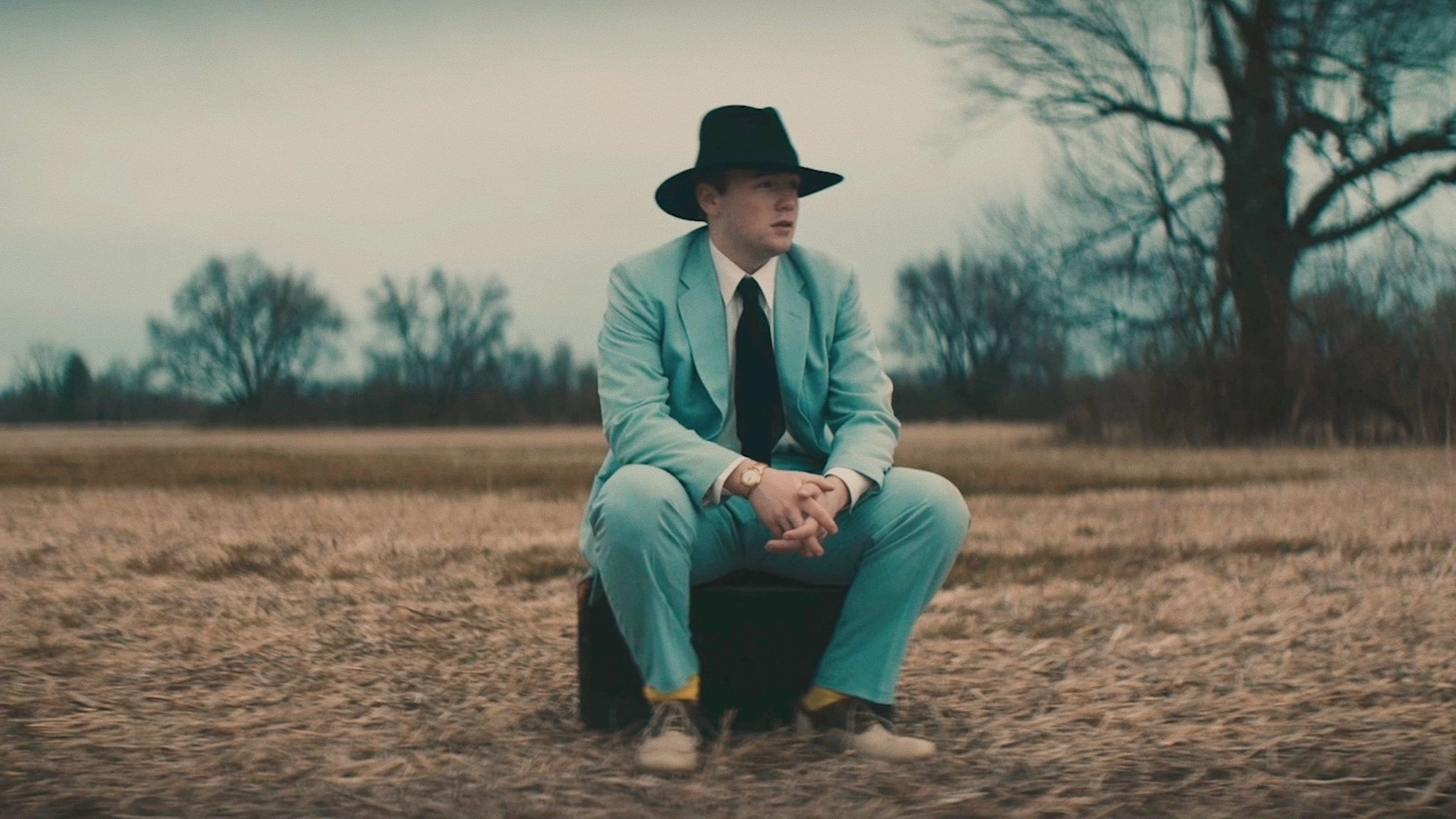 Cooper Hoffman: Biography, Movies, Net Worth & Photos