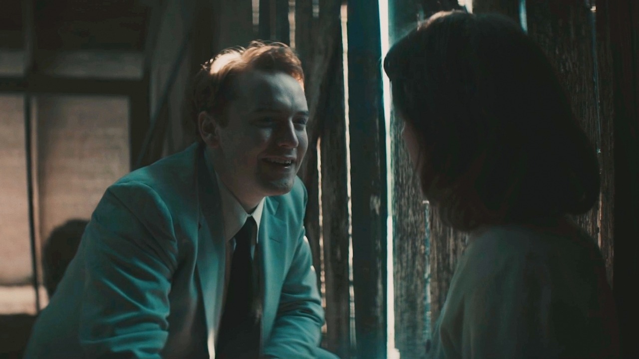 Cooper Hoffman: Biography, Movies, Net Worth & Photos