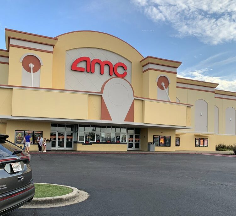 AMC CLASSIC Florence 12 Theater in Florence, AL - Showtimes