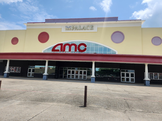 AMC Houma Palace 10 - Showtimes & Tickets