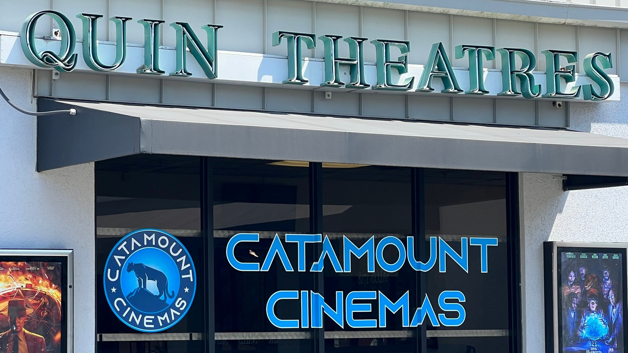 Catamount Cinemas - Showtimes & Tickets