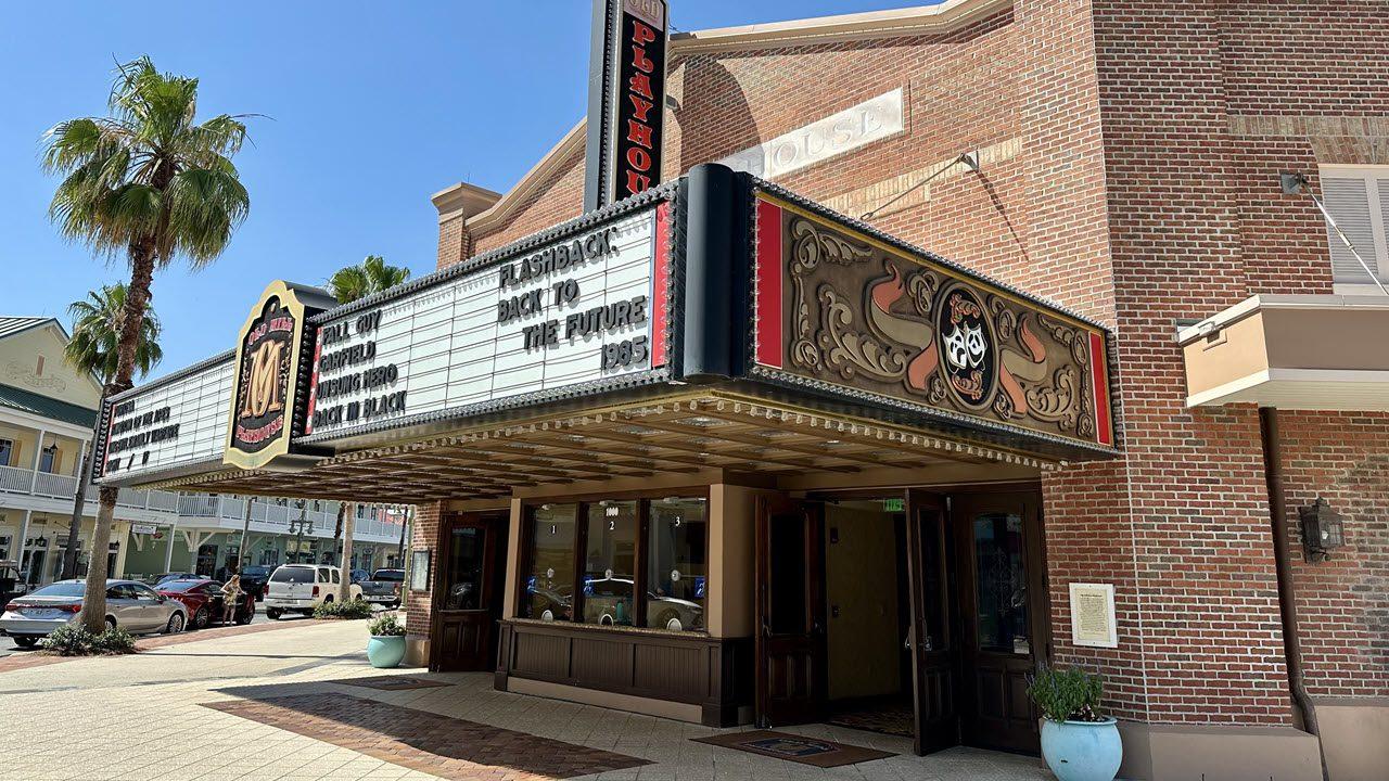 Epic Theatres Old Mill Playhouse - Showtimes & Tickets