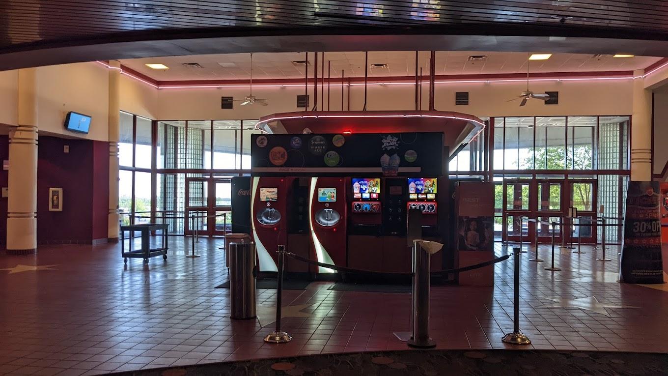 AMC CLASSIC Prattville 12 Theater in Prattville, AL - Showtimes