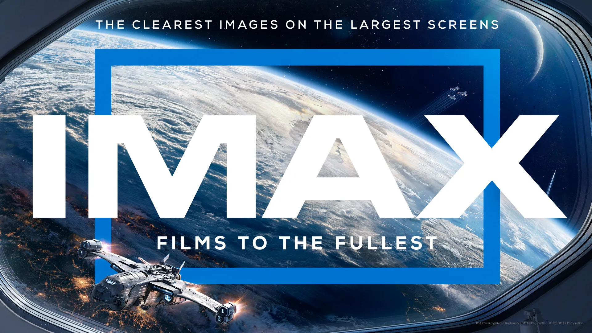 IMAX Q4 Sales Dip Due to Strike; CEO Optimistic About 2024