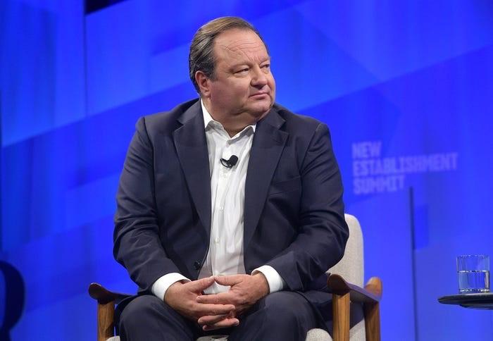 Bob Bakish ousted as Paramount Global CEO amid internal turmoil