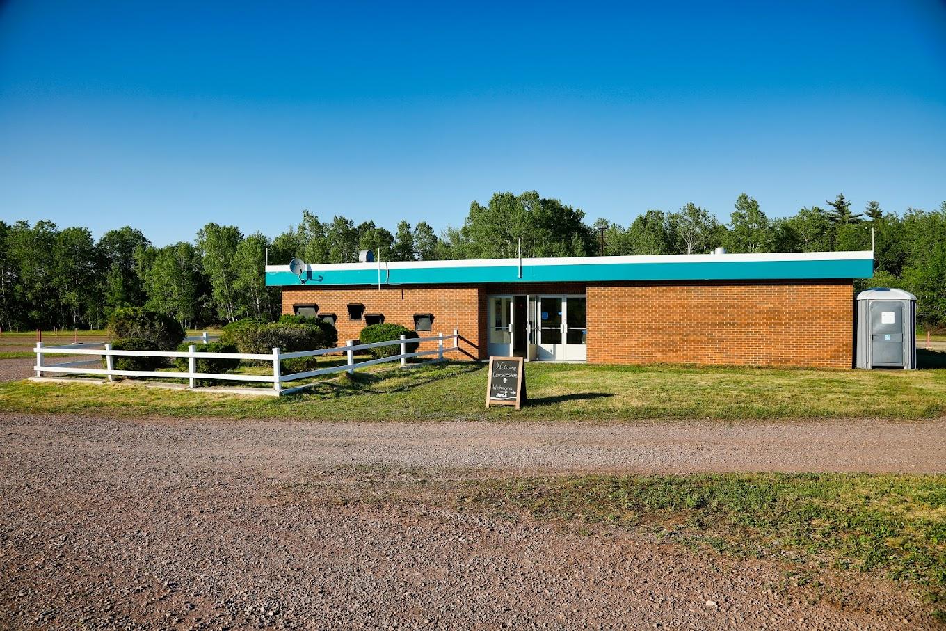 Shoebox Drive-In - Showtimes & Tickets