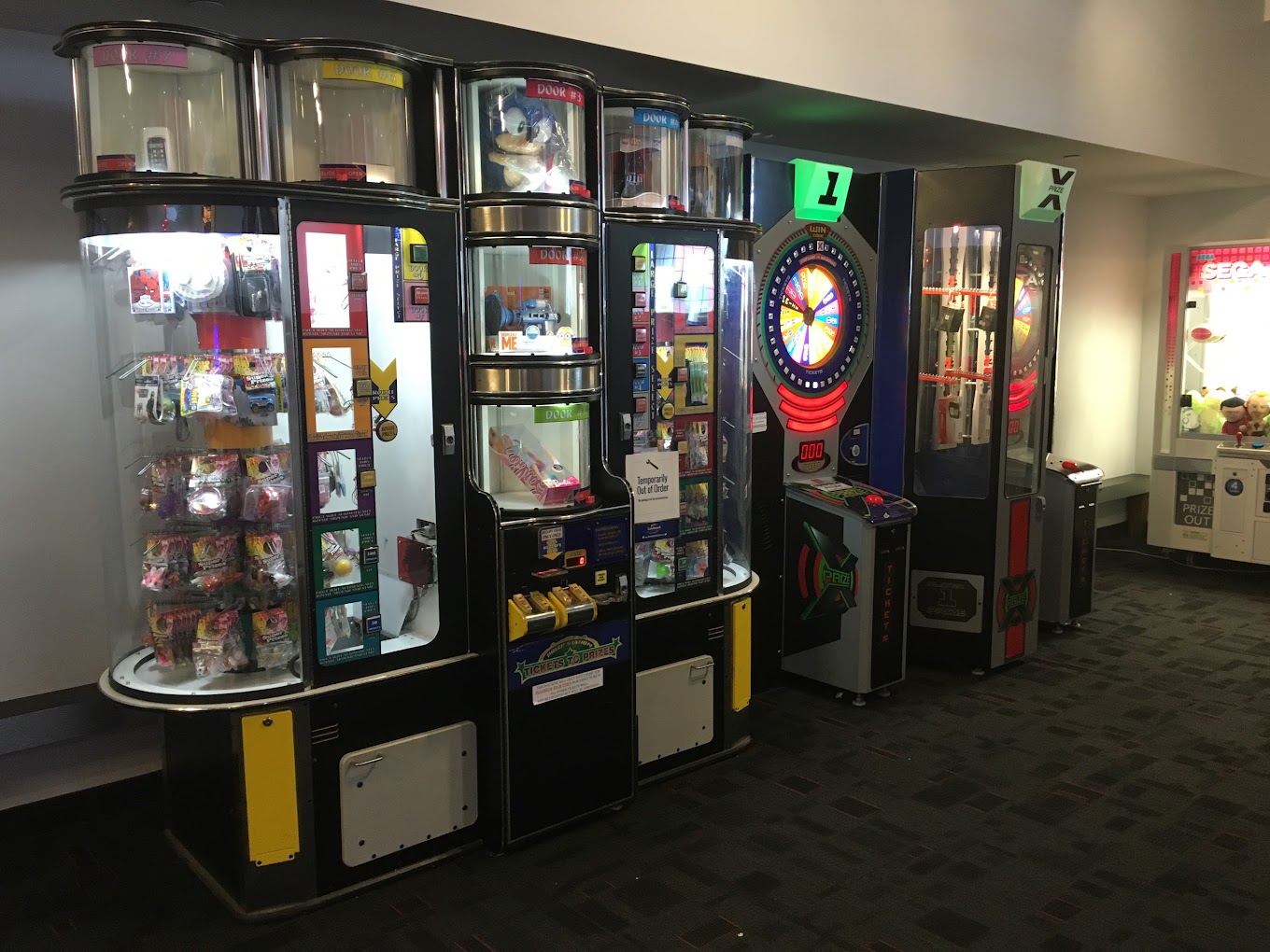 Landmark Cinemas Waterloo - Showtimes & Tickets