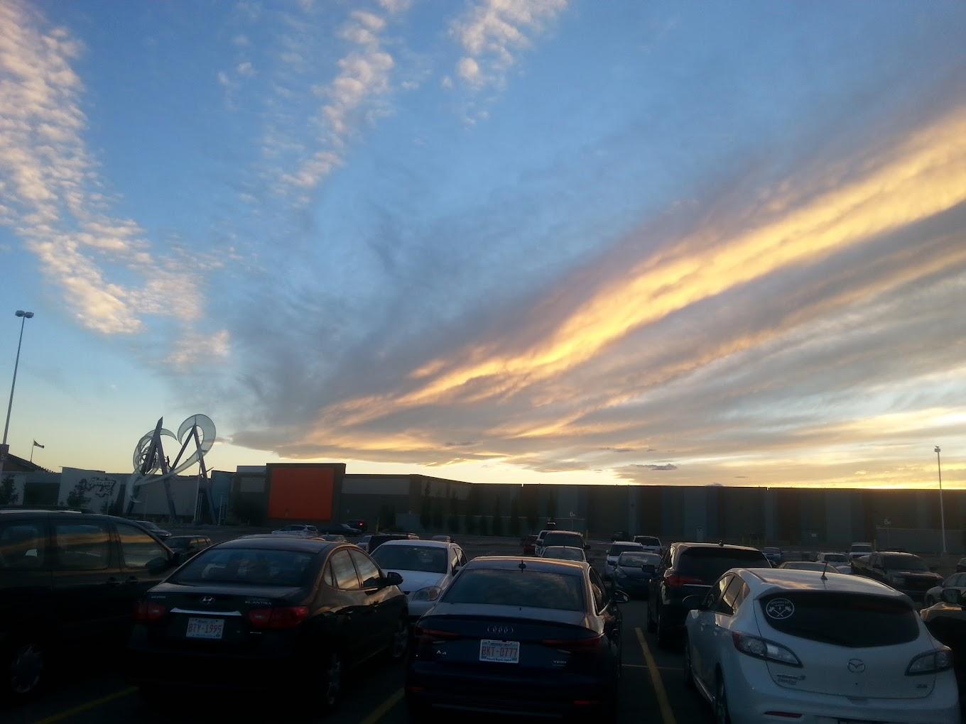 SilverCity CrossIron Mills Cinemas and XSCAPE Entertainment Centre ...