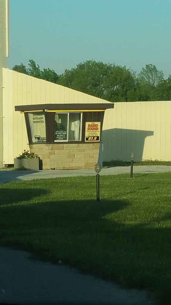 Hanover Drive-In - Showtimes & Tickets