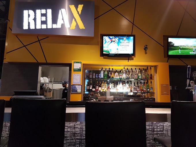 Cineplex SilverCity Newmarket Cinemas and XSCAPE Entertainment Centre ...