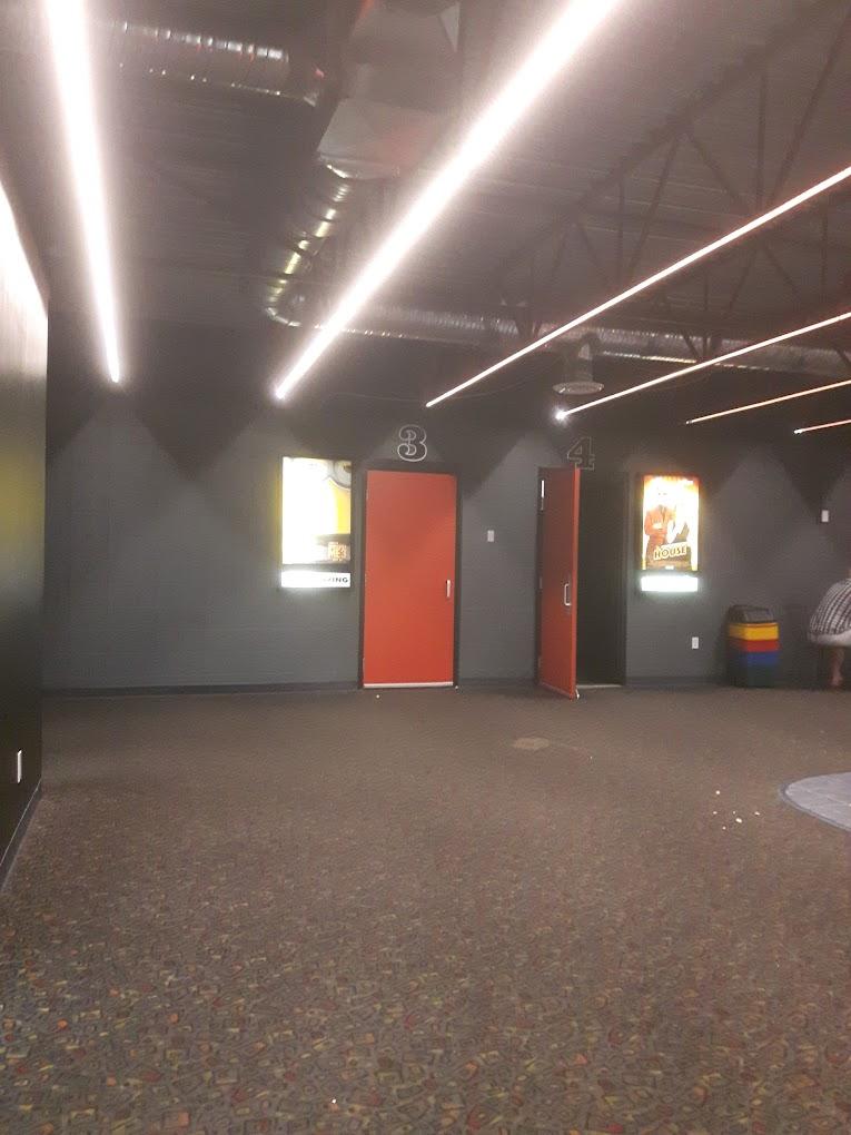 Leduc Cinema - Showtimes & Tickets