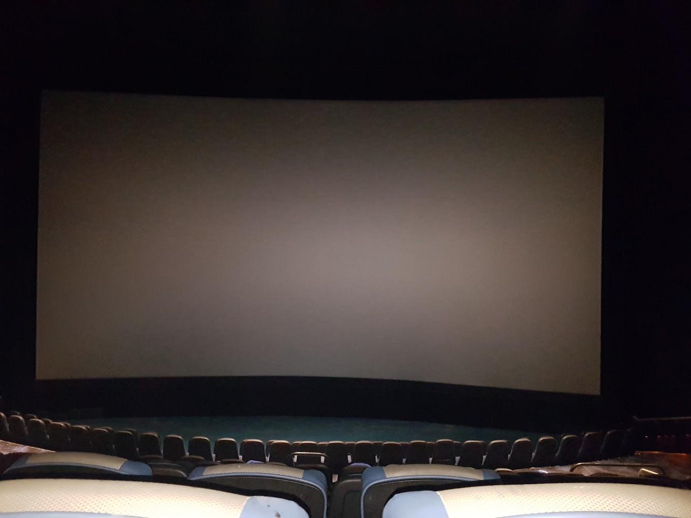 Galaxy Cinemas Orillia - Showtimes & Tickets
