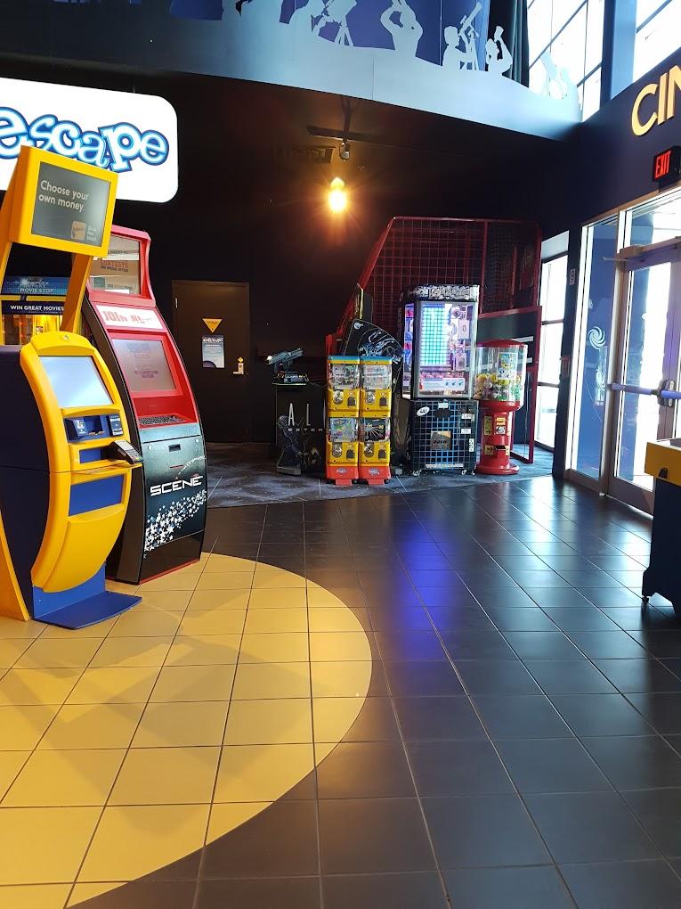 Galaxy Cinemas Orillia - Showtimes & Tickets