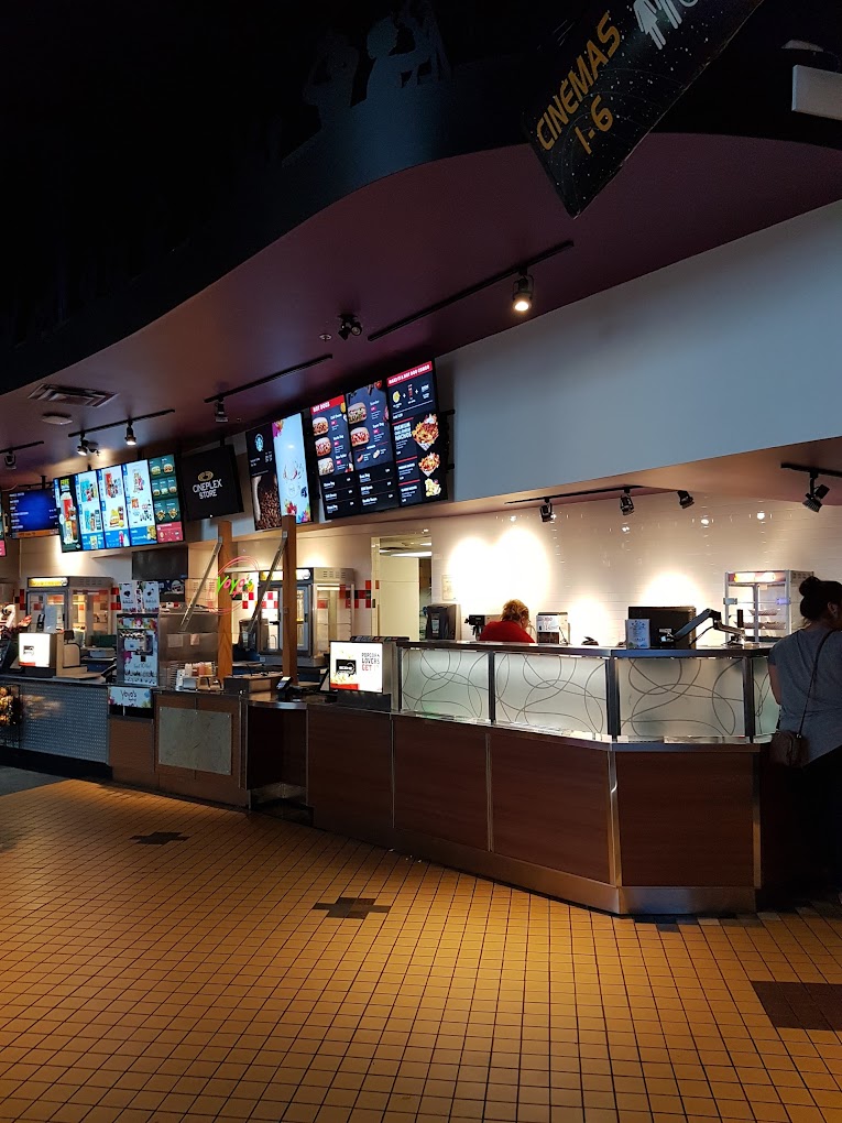Galaxy Cinemas Prince Albert - Showtimes & Tickets