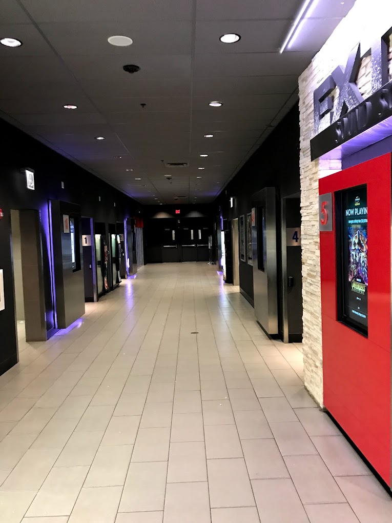 Landmark Cinemas Waterloo - Showtimes & Tickets