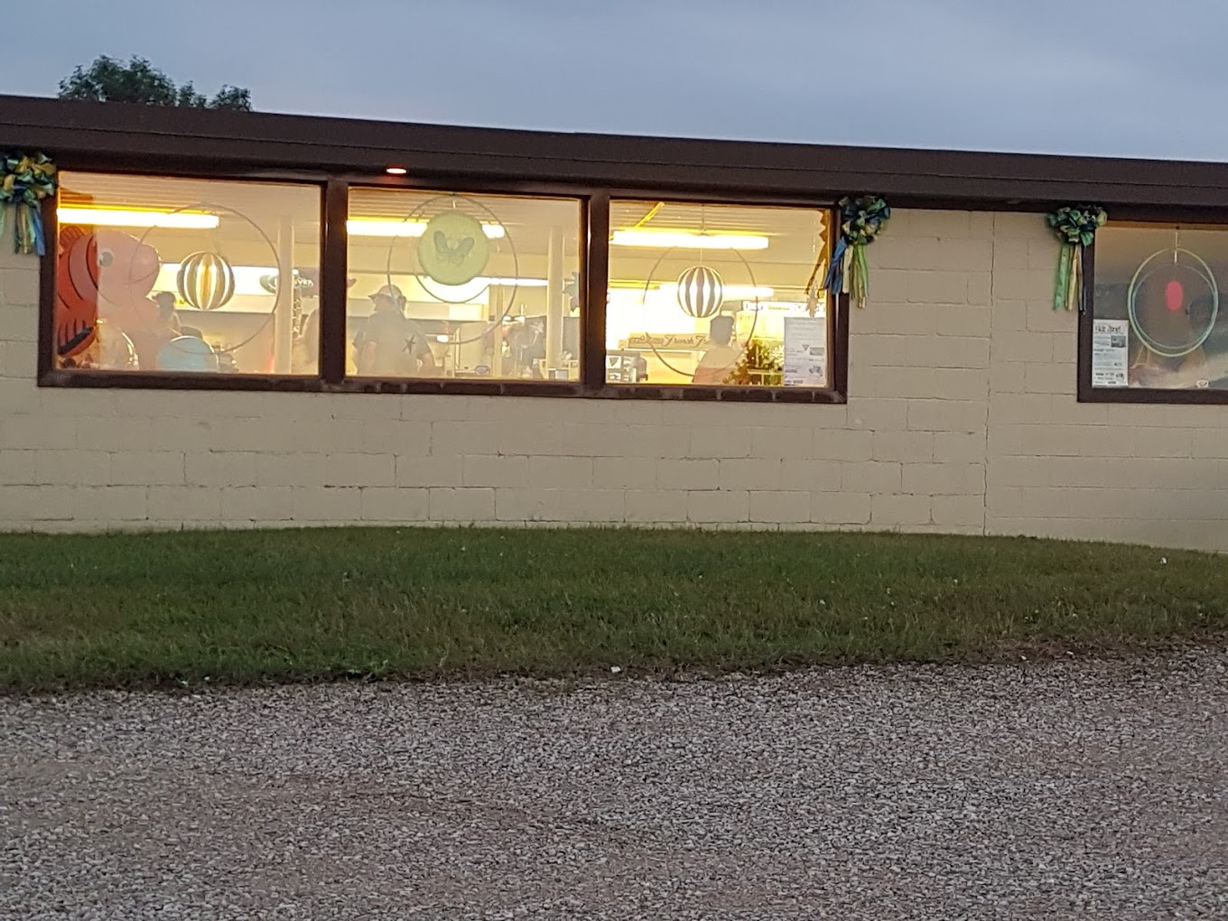 Hanover Drive-In - Showtimes & Tickets