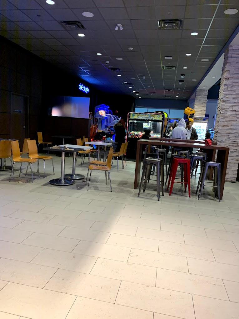 Cineplex Cinemas Manning Town Centre - Showtimes & Tickets