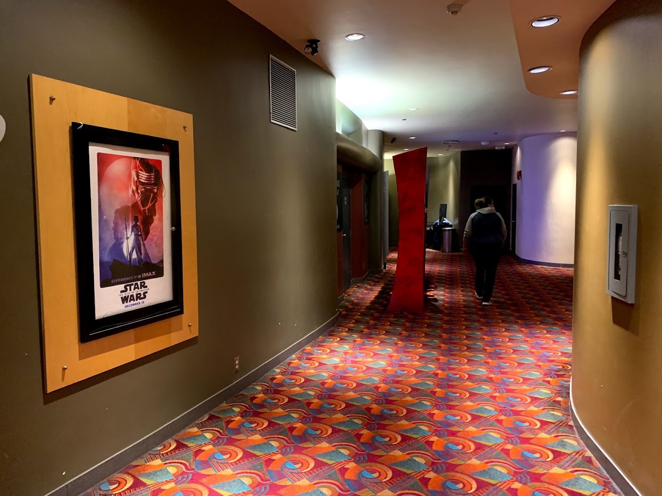 Cineplex Odeon Victoria Cinemas - Showtimes & Tickets