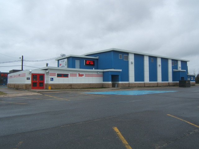 Arcturus Movie Theater - Showtimes & Tickets