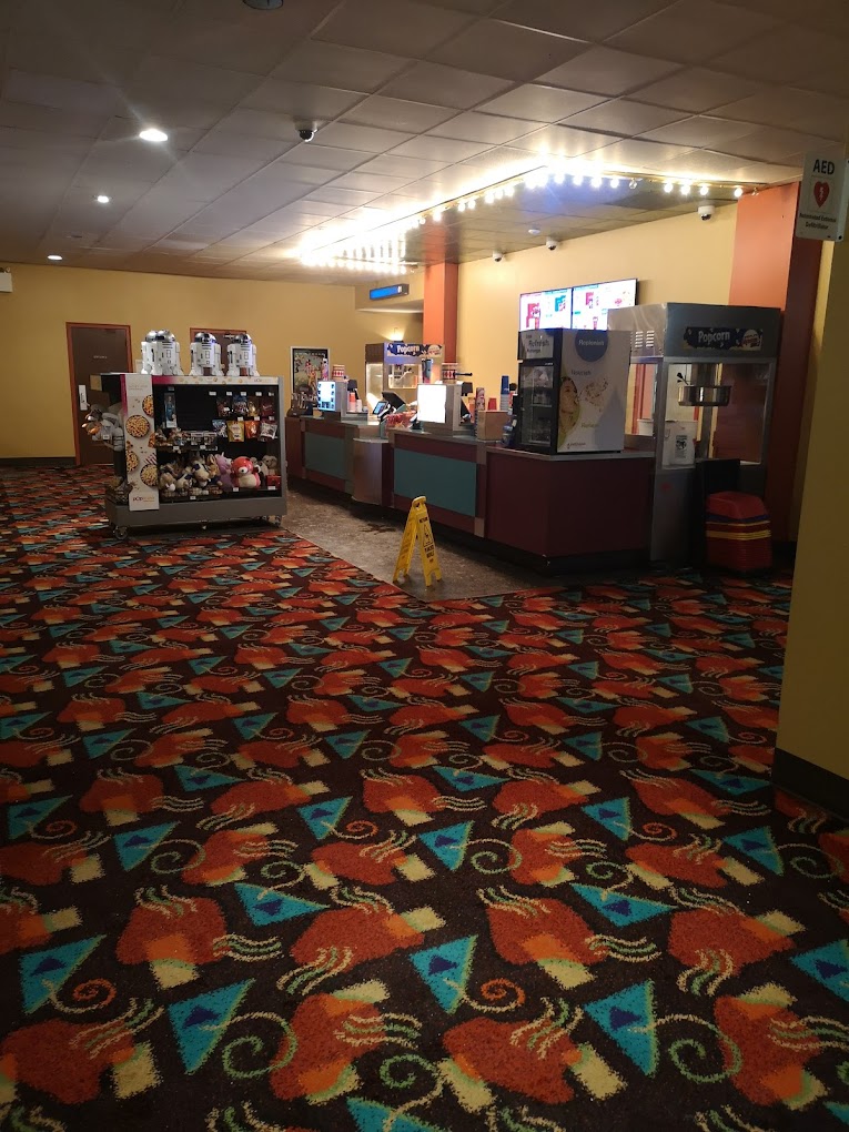 Cineplex Cinemas Millbrook - Showtimes & Tickets
