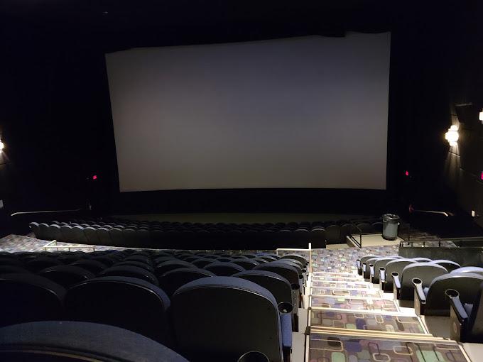 Cineplex SilverCity Newmarket Cinemas and XSCAPE Entertainment Centre ...