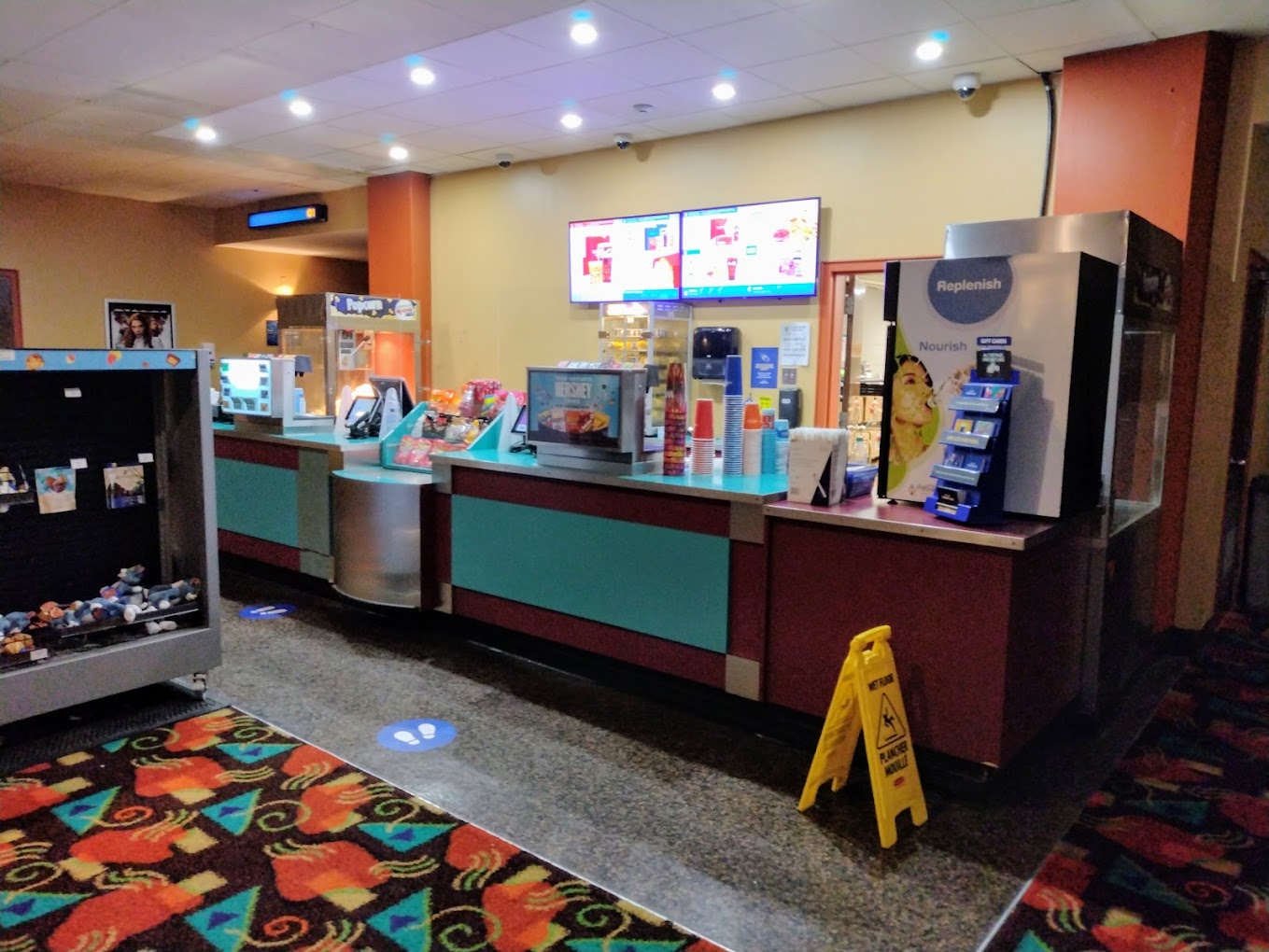 Cineplex Cinemas Millbrook - Showtimes & Tickets
