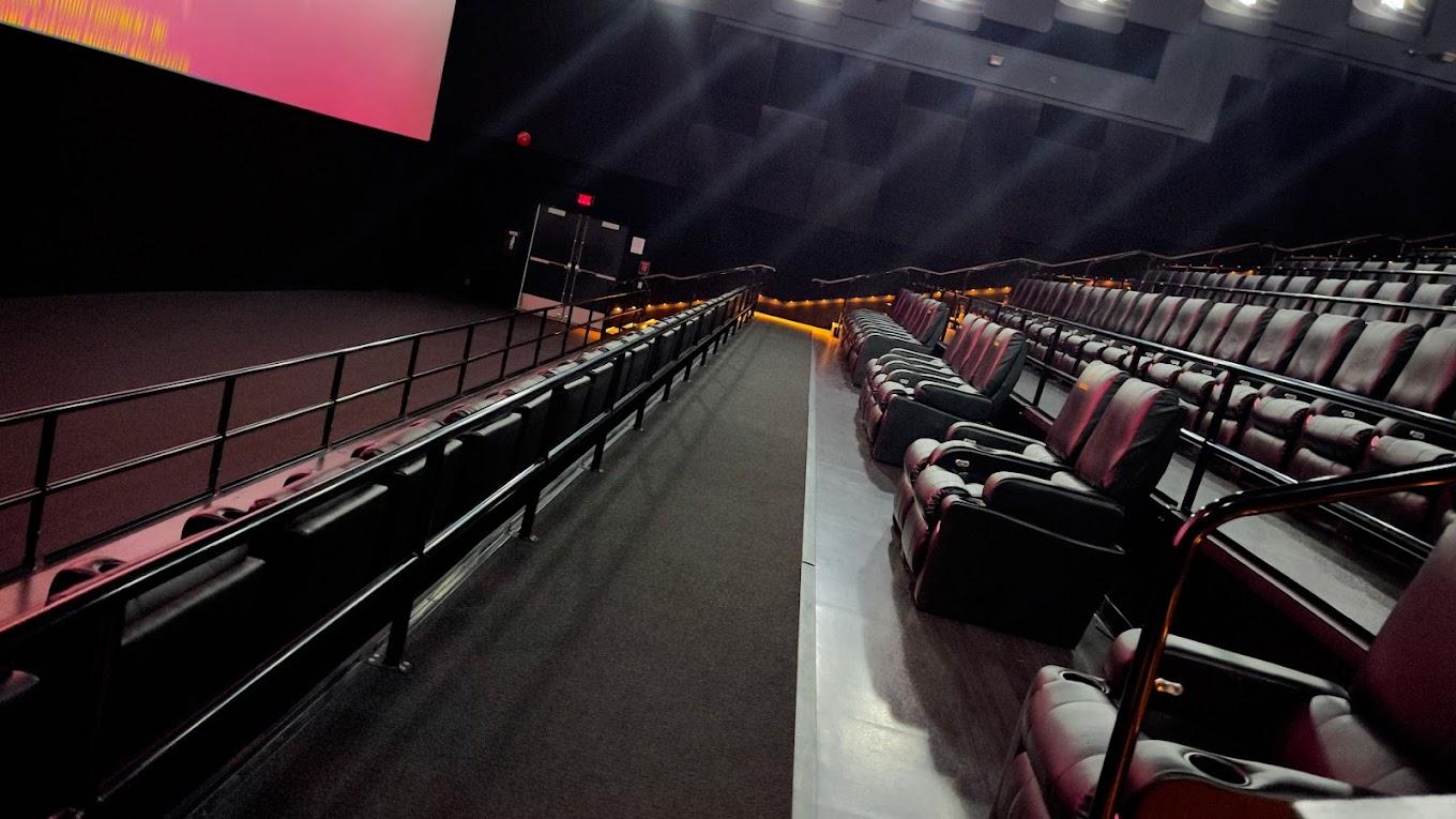 Cineplex Odeon Devonshire Mall Cinemas - Showtimes & Tickets