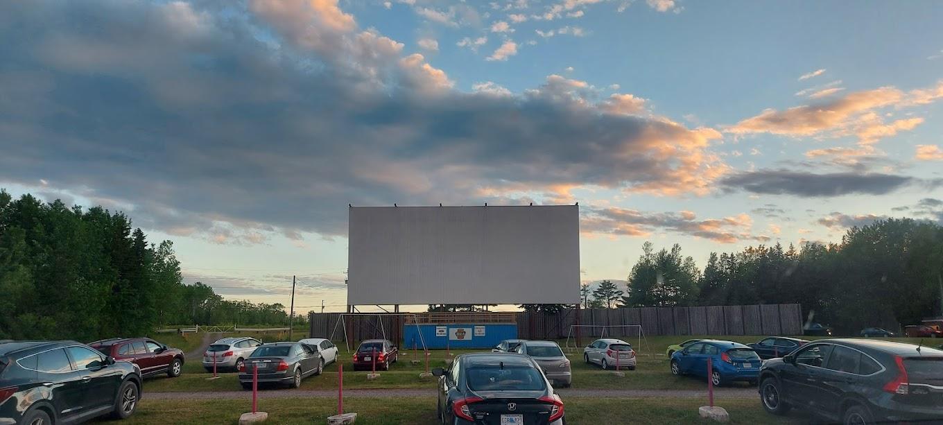 Shoebox Drive-In - Showtimes & Tickets