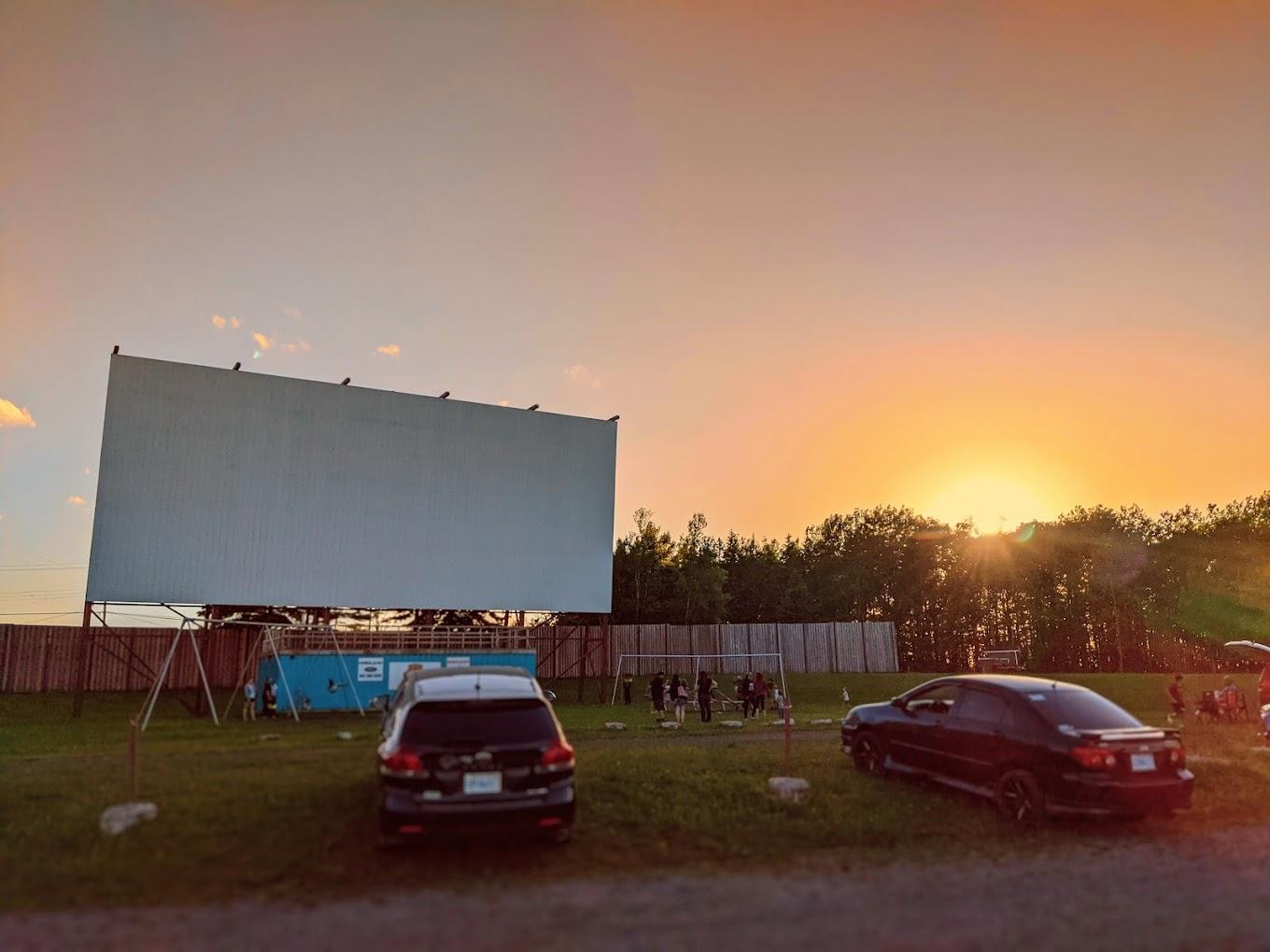Shoebox Drive-In - Showtimes & Tickets