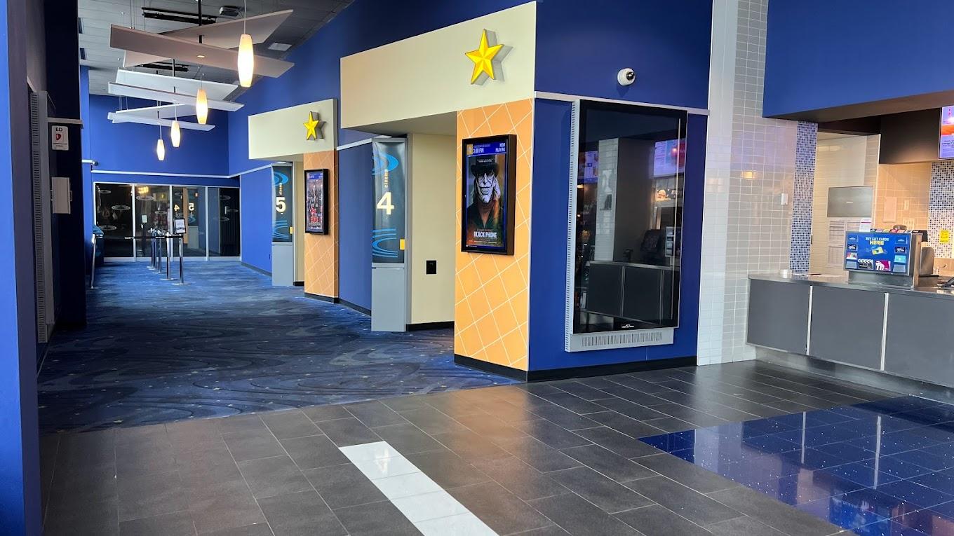 Cineplex Cinemas Lansdowne and VIP - Showtimes & Tickets