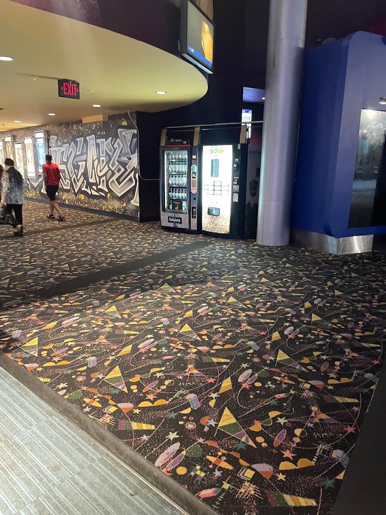 Cineplex Cinemas Fairview Mall - Showtimes & Tickets