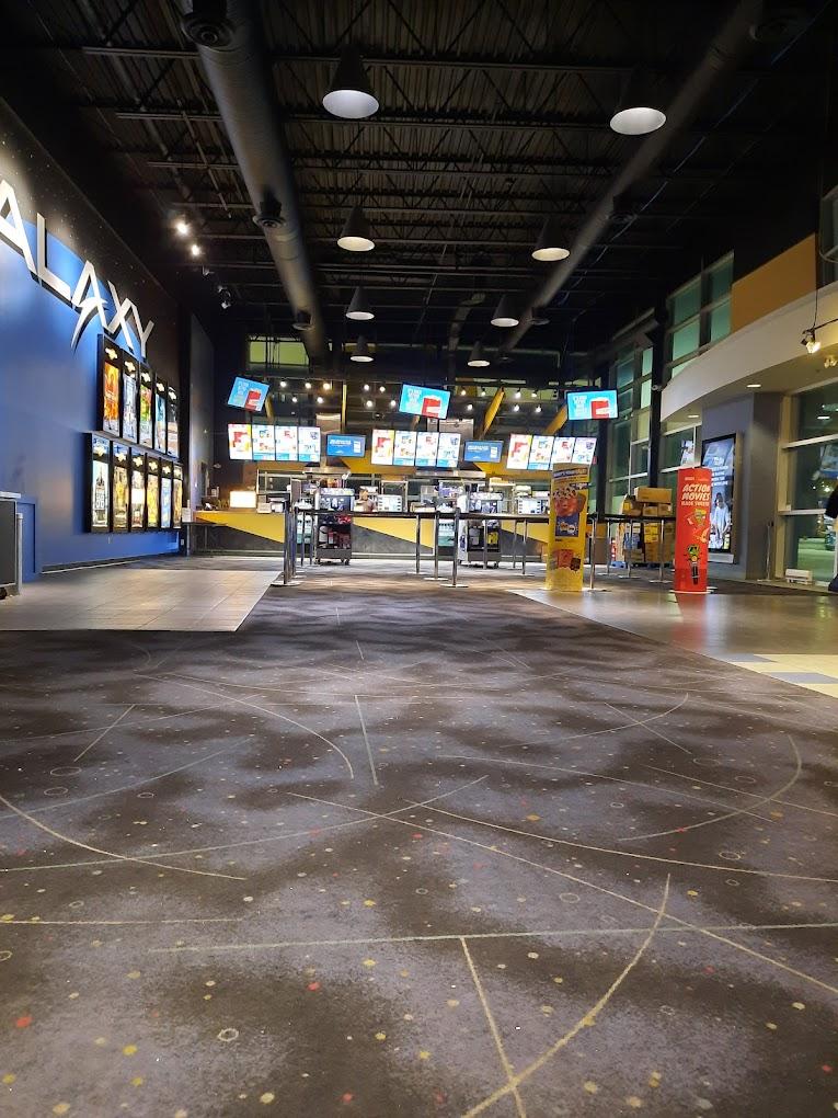 Galaxy Cinemas Medicine Hat - Showtimes & Tickets
