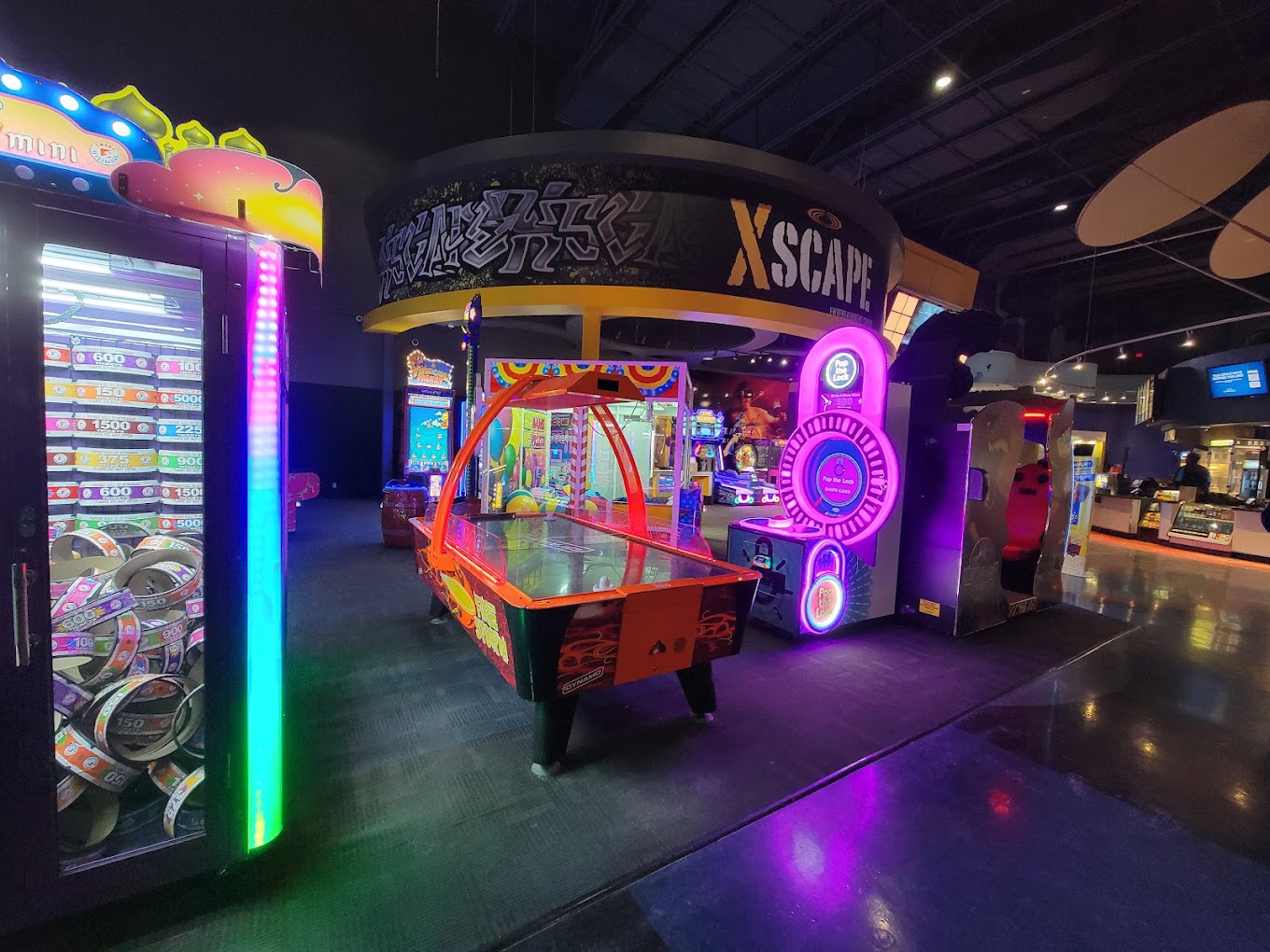 Scotiabank Theatre Ottawa Theatre in Gloucester, ON - Showtimes & Tickets