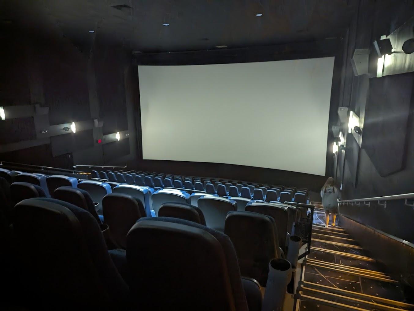 Galaxy Cinemas Lethbridge - Showtimes & Tickets