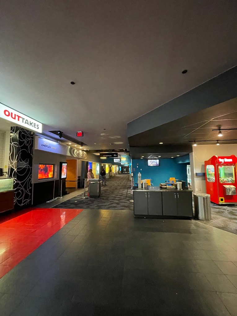 Galaxy Cinemas Sarnia - Showtimes & Tickets