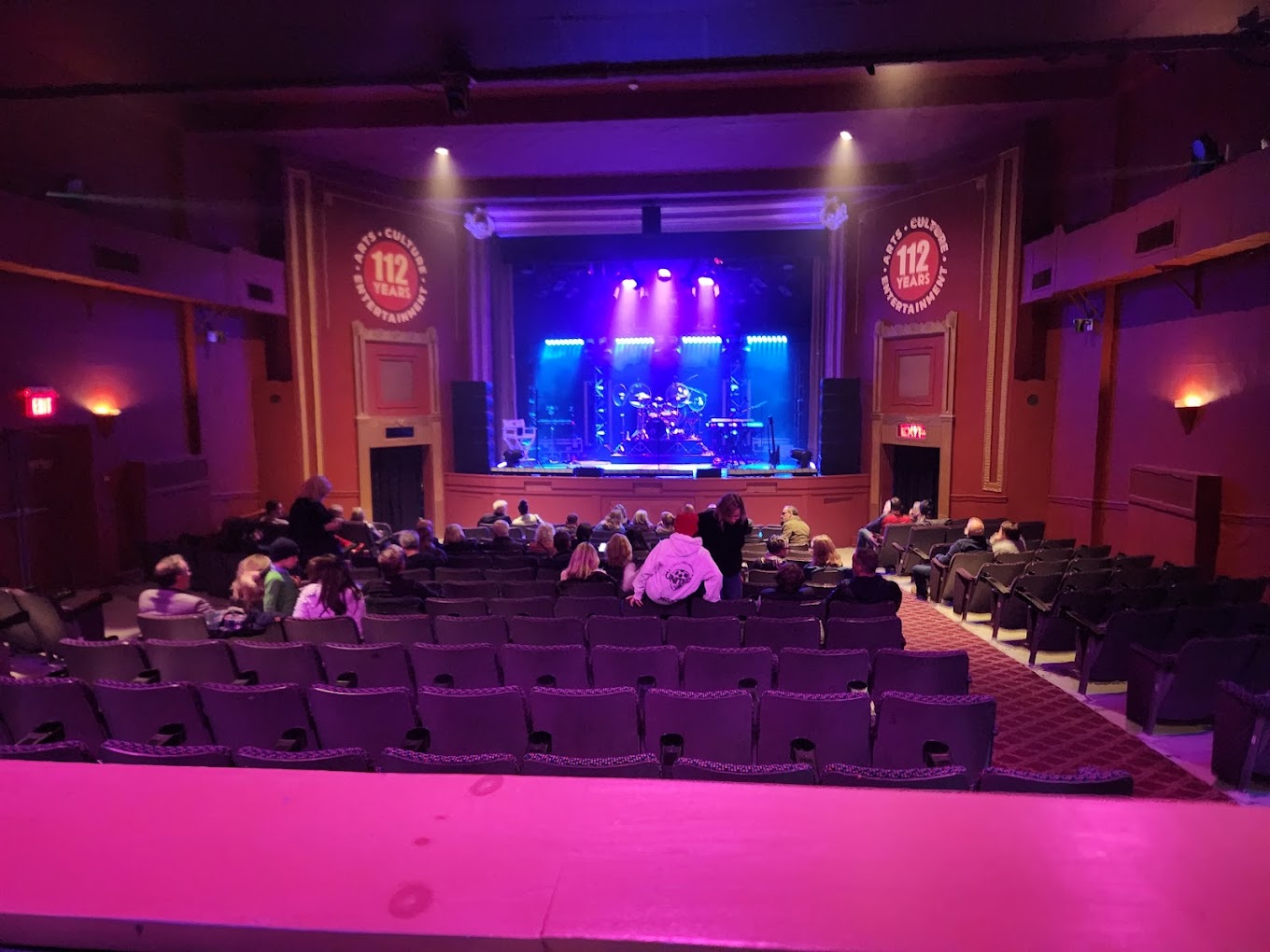 The Historic Gayety Theatre - Showtimes & Tickets