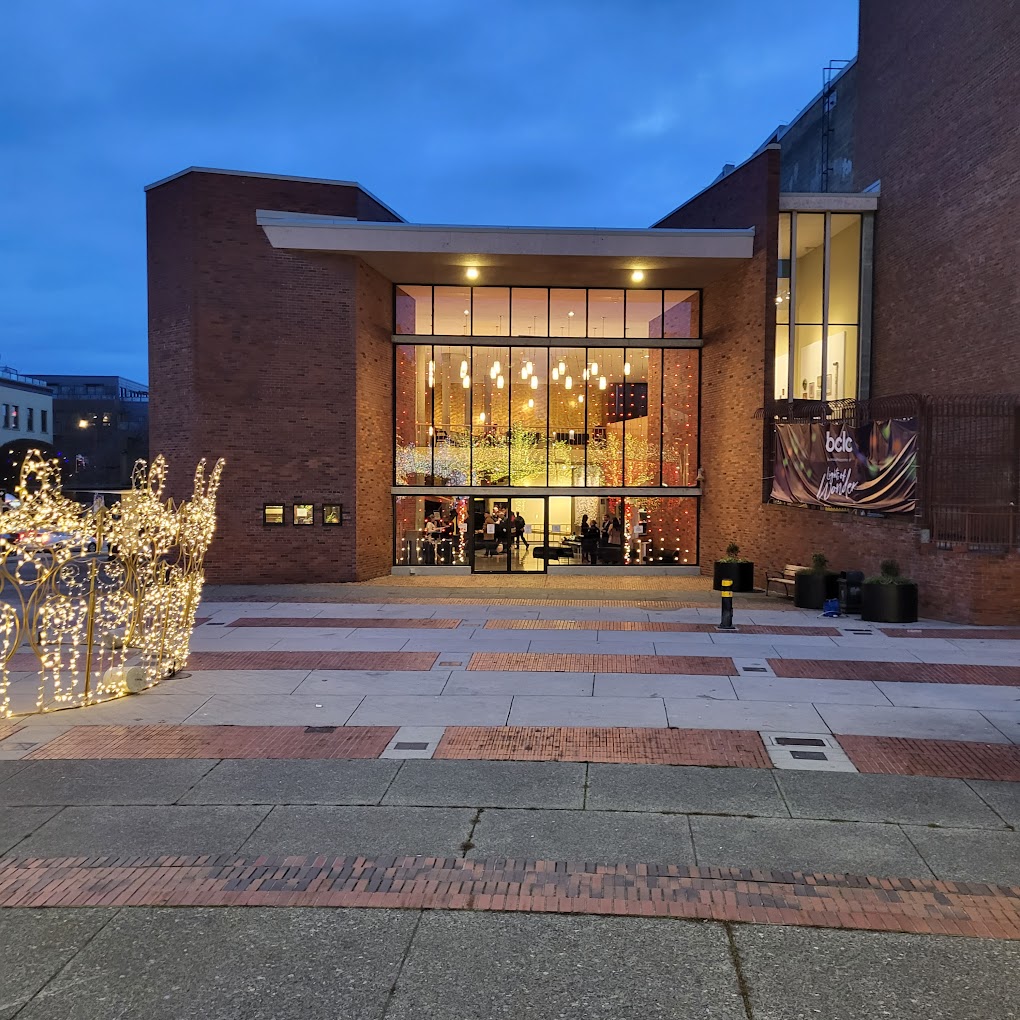 McPherson Playhouse - Showtimes & Tickets