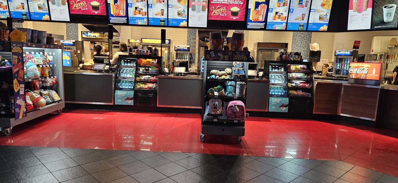 Galaxy Cinemas Sarnia - Showtimes & Tickets