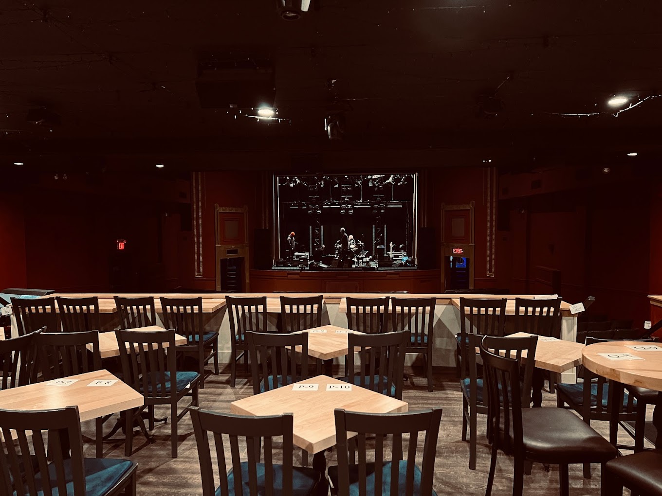 The Historic Gayety Theatre - Showtimes & Tickets