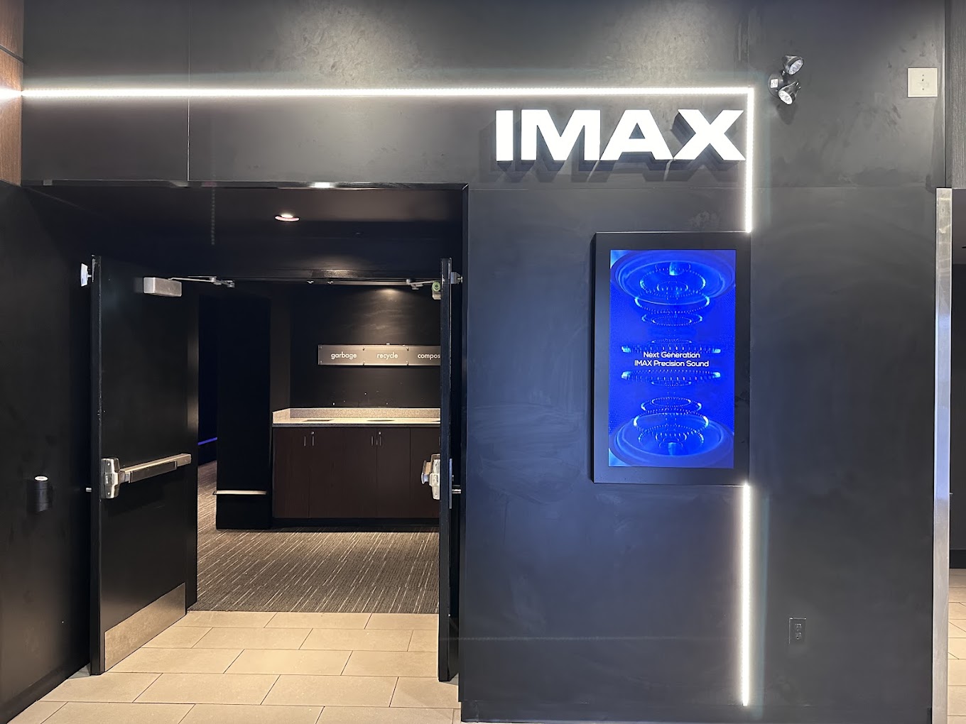 Landmark Cinemas Waterloo - Showtimes & Tickets